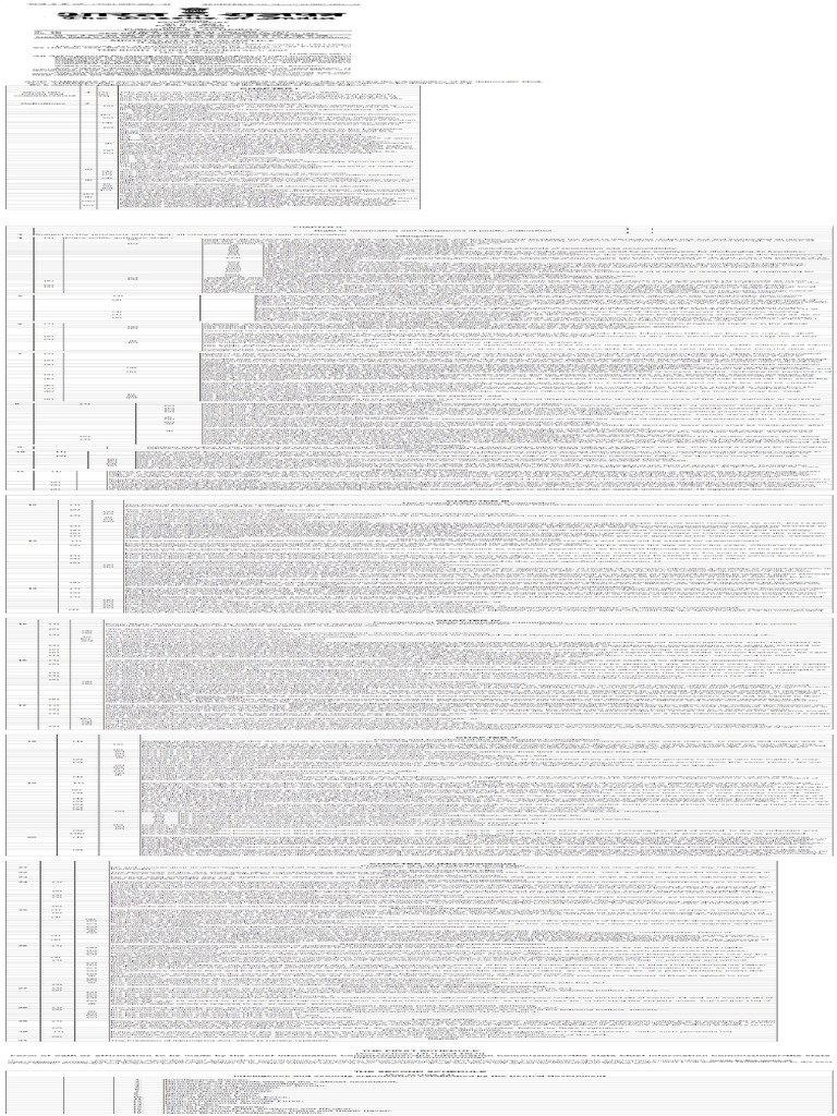 Mospi Nic in Mospi New Upload Rti File Cpio Apio Gazette | PDF