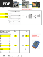 SDV Series VAV Control Installation Manual | PDF | Duct (Flow) | Equipment