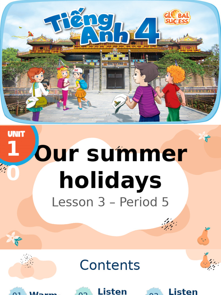 Unit 10 Lesson 3 Period 5 | PDF
