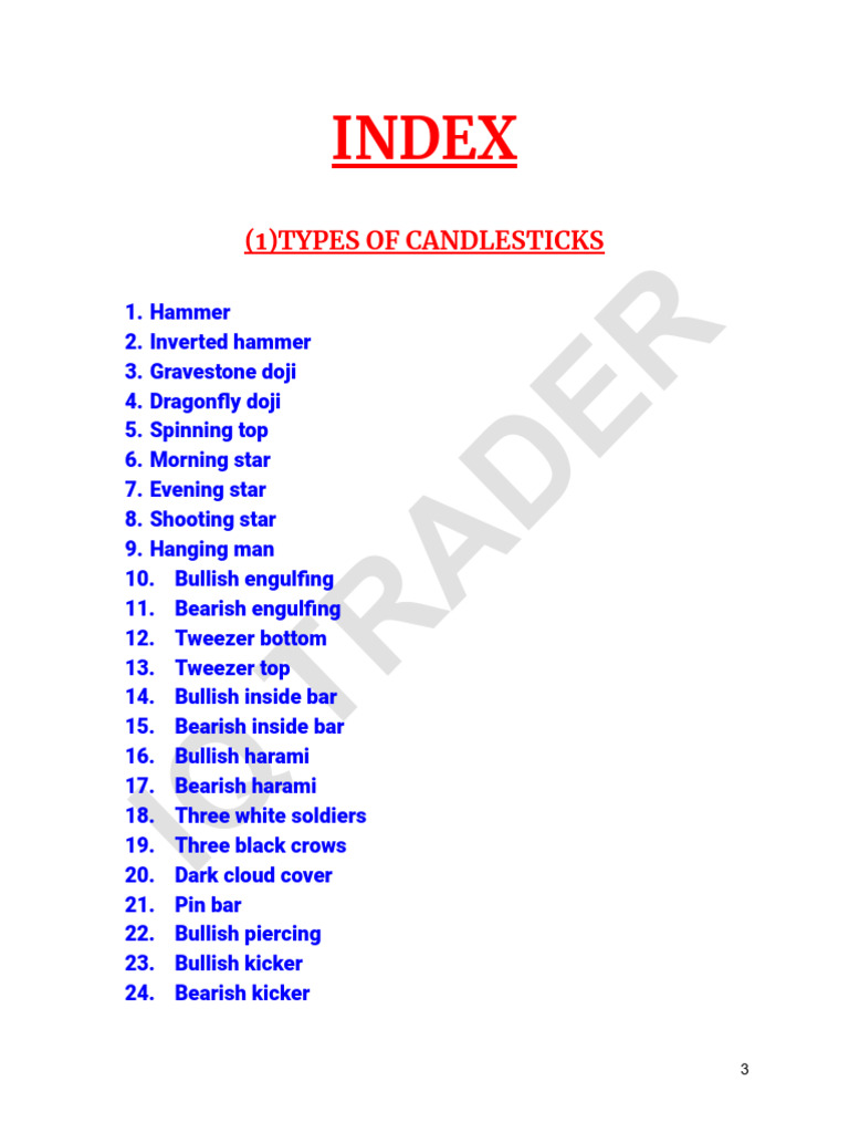 Best Trending Book | PDF