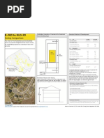 RU-1 Zoning Regulations in Miami-Dade | PDF | Land Use