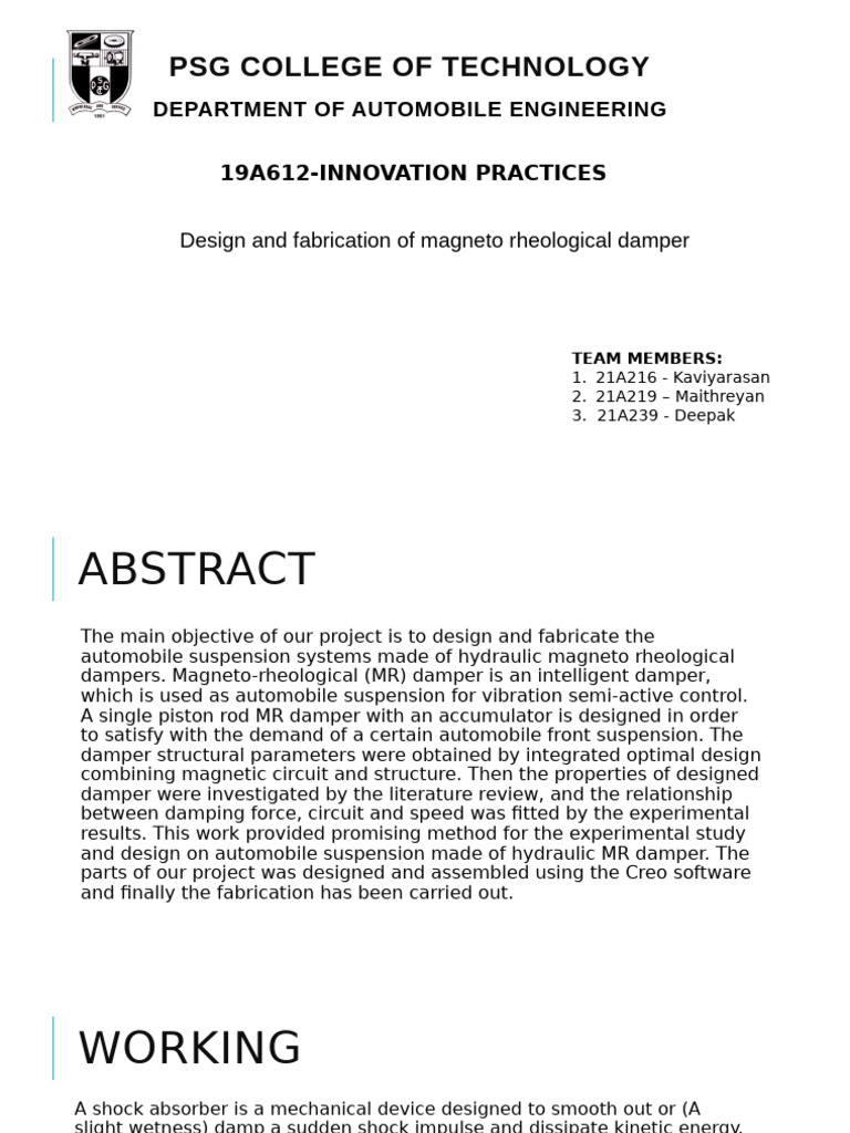 Batch 8 | PDF | Piston | Mechanical Engineering