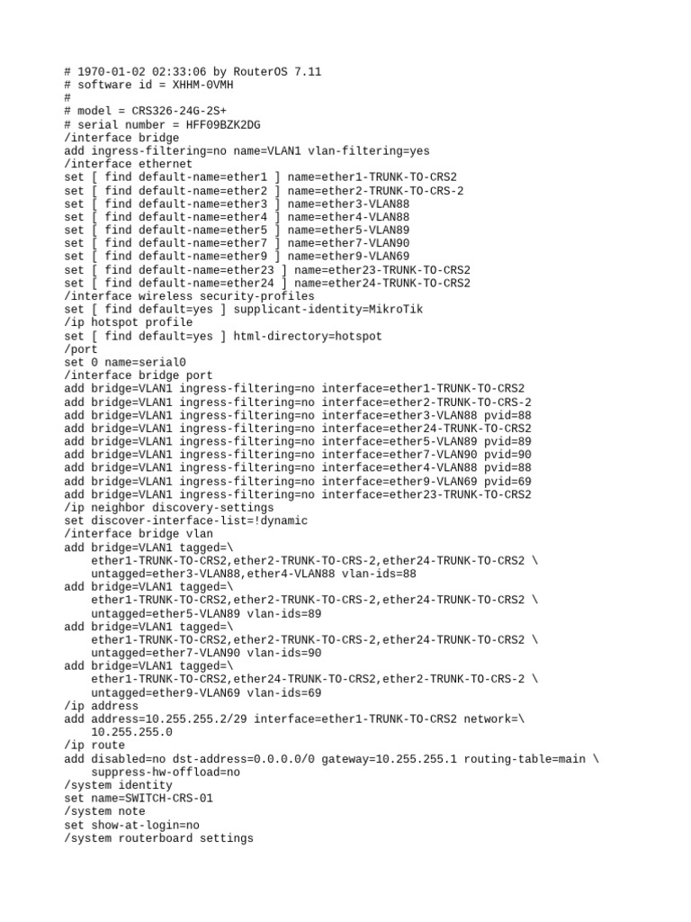 CRS NEW 18JUNI 2024.rsc | PDF | Computer Science | Physical Layer Protocols