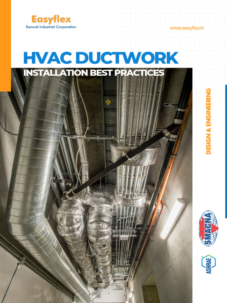 Supports for ducting | PDF | Duct (Flow) | Building Engineering