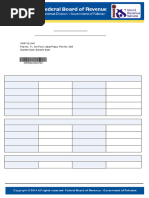 SK-PST Form | PDF | Tax Return (United States) | Worksheet
