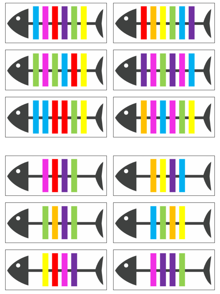Fish Bone | PDF
