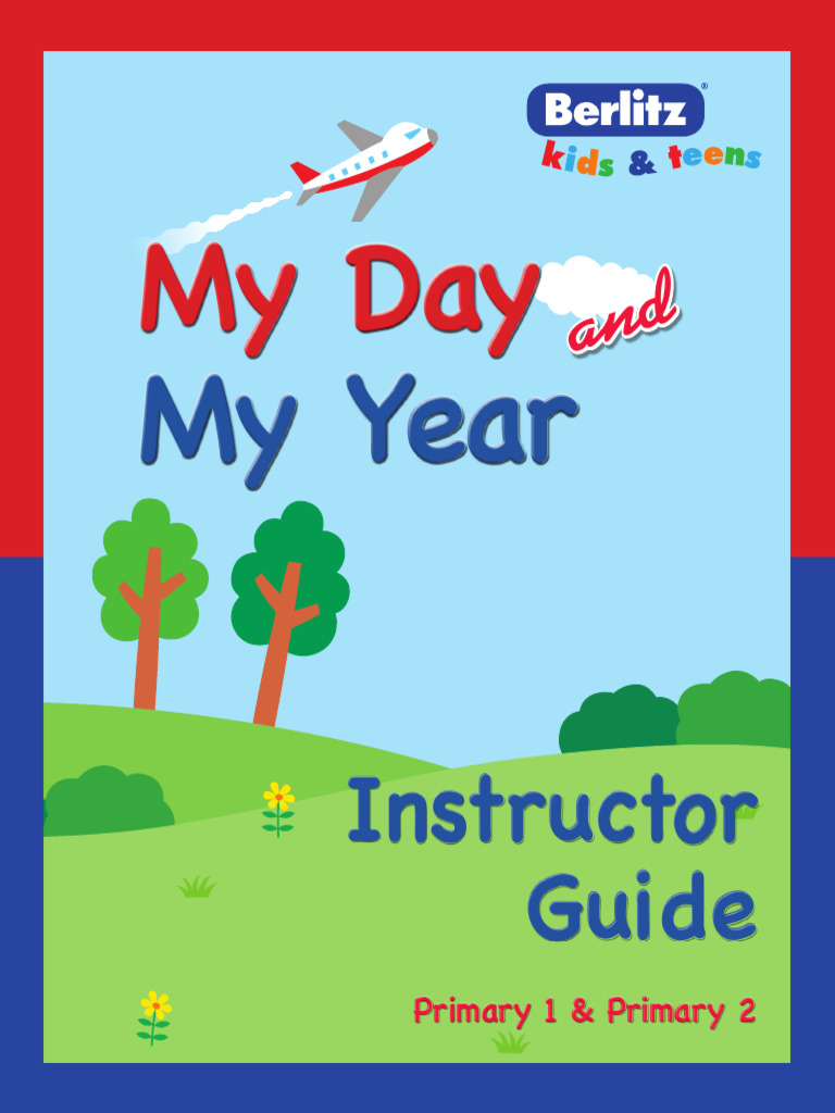 Mimi & Me Instructor Guide Overview | PDF | Learning | Second Language