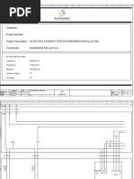 Metrosil Selection for Relays Guide | PDF | Relay | Physical Quantities