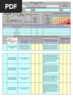 Bridge Procedure Guide | PDF | Navigation
