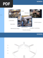 Fixed and Floating Bearings | PDF | Bearing (Mechanical) | Machines