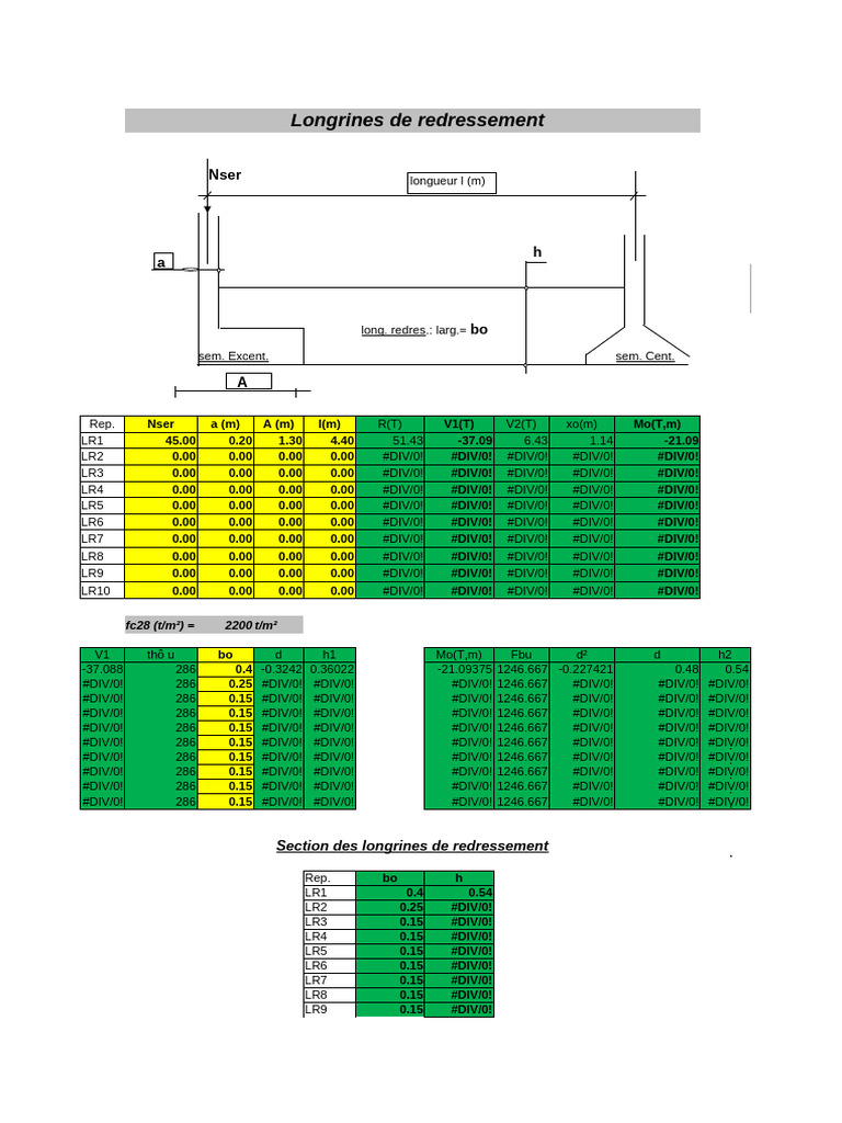 Long Red Prototype | PDF