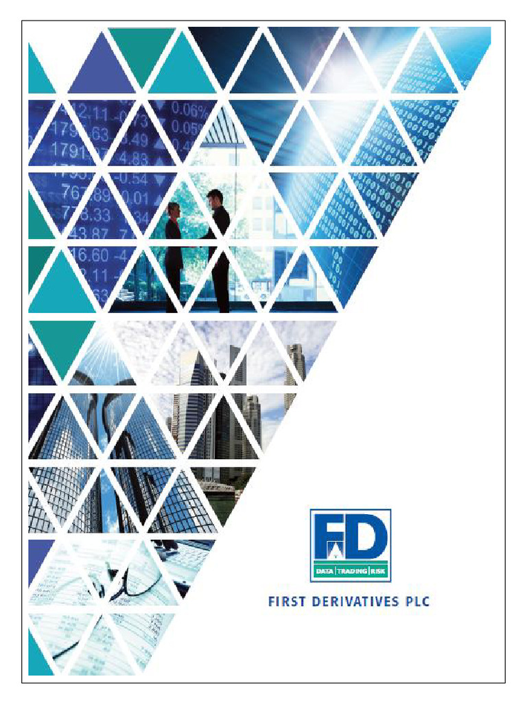 Murex Services Factsheet | PDF | System | Implementation