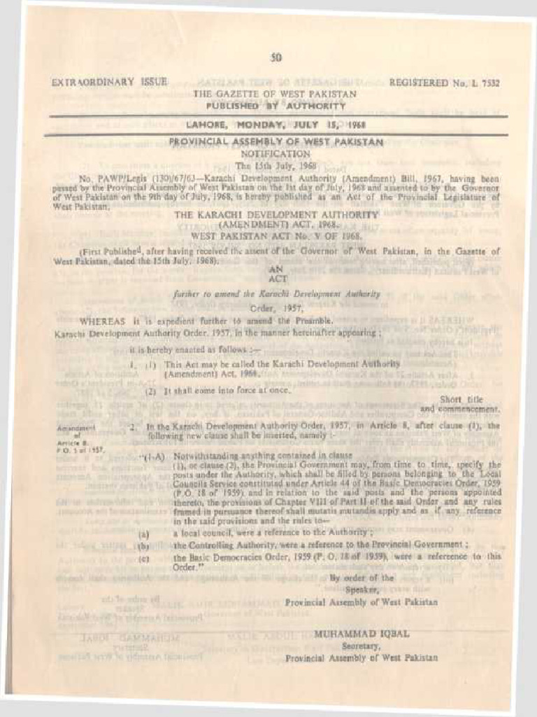 15 July 1968 | PDF