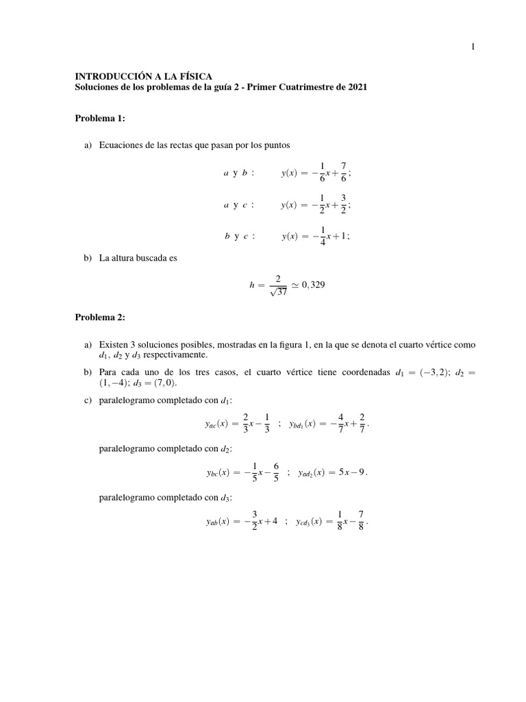 guia2_soluciones (2) | PDF
