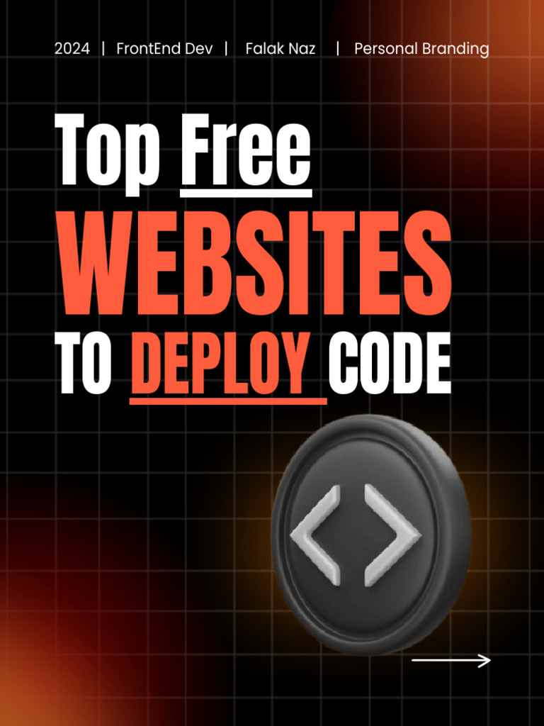 Free Website Deployment tools and tricks | PDF