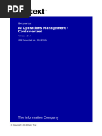 Dayforce OData Configuration Guide | PDF | Microsoft Excel | Password