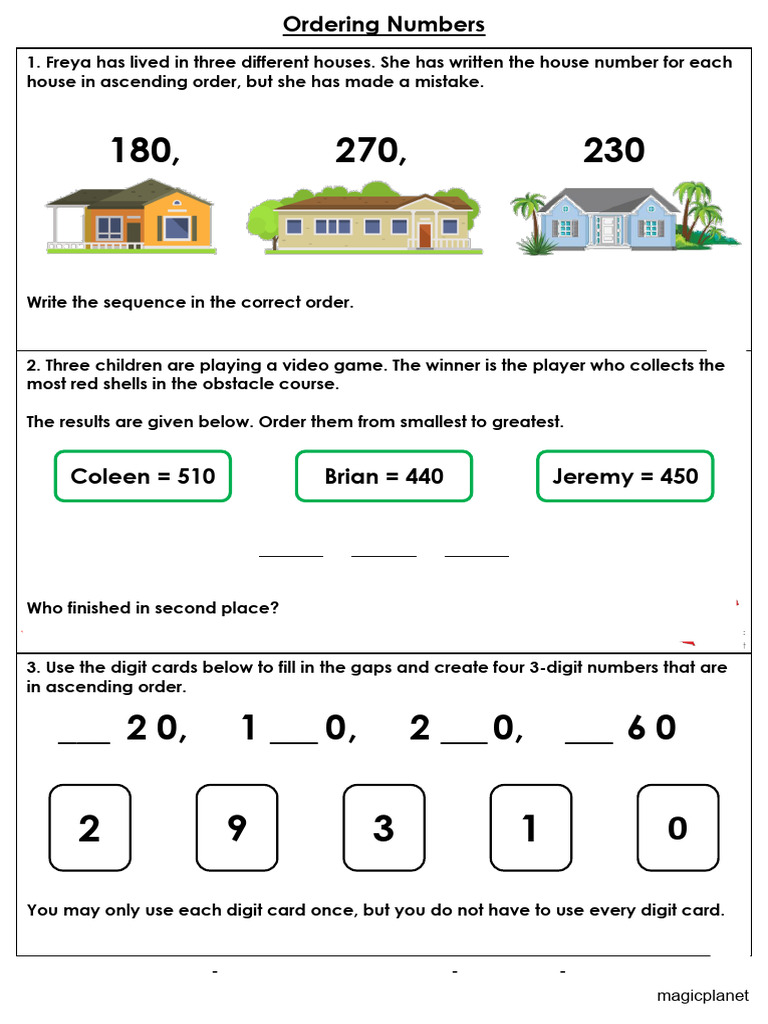 _HW_Ordering_Numbers. (1) | PDF