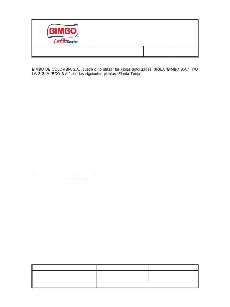 Ficha Tecnica Bimbolete 2p 55g - 1313 | PDF | Alimentos | Trigo