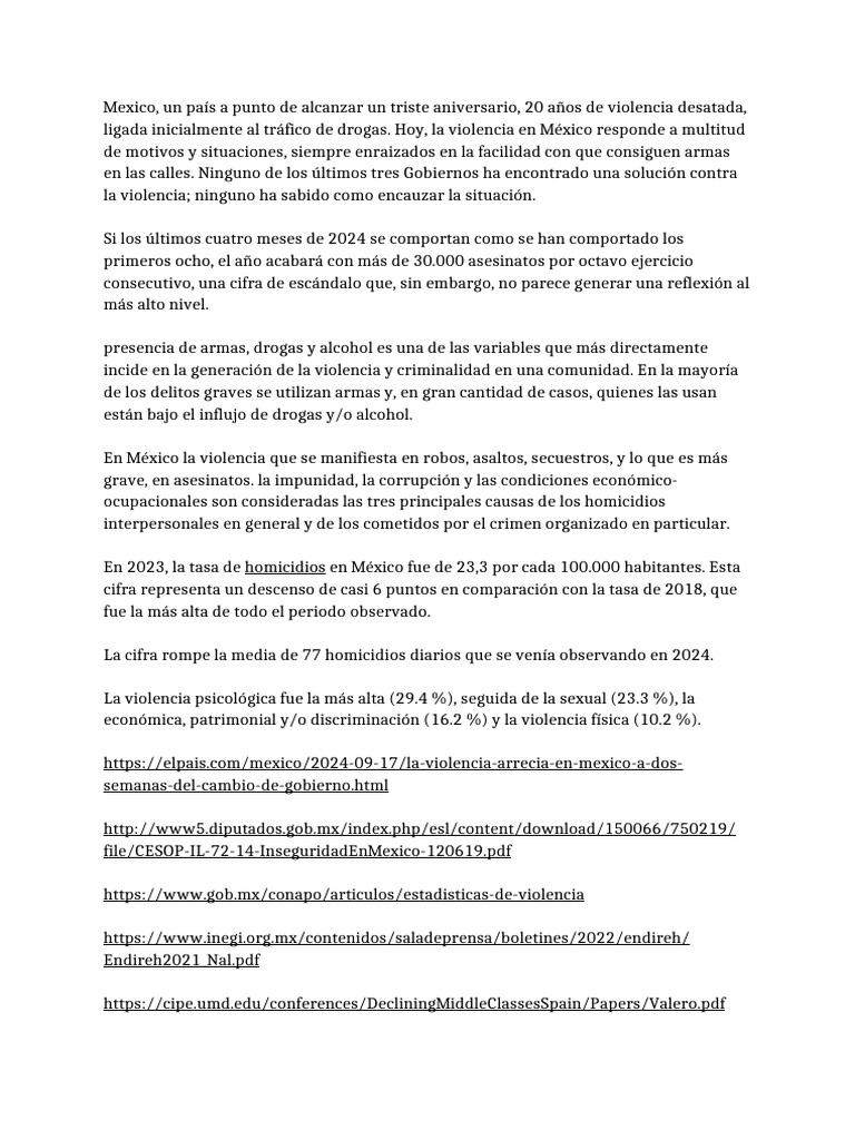 Documento 34 | PDF