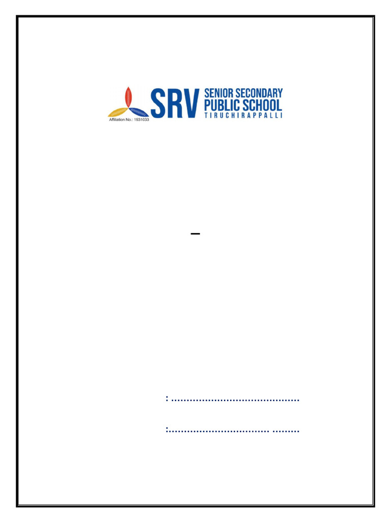Grade 12 Physics Lab Manual 2024-2025 | PDF | Series And Parallel ...