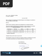 Attestation Navigo Annuel 2025 | PDF | Paiements | Transport public