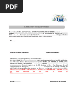 Satisfaction Voucher | PDF