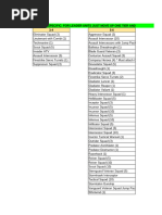 Warhammer 40K Crusade Cards Template | PDF