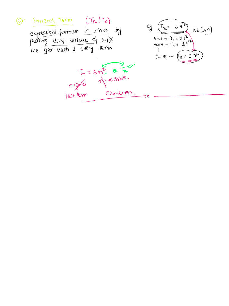 c26 Aft Lec1 Sns Math 18may | PDF