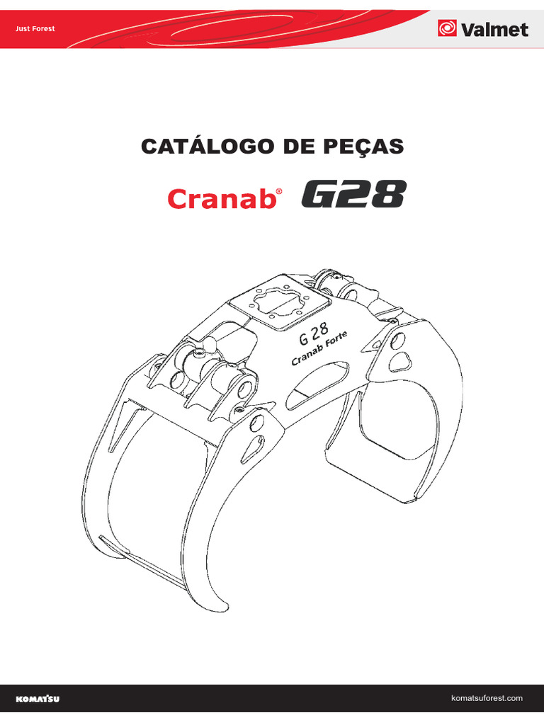 catalogo G28-03.2006 | PDF | Piston | Vehicle Parts