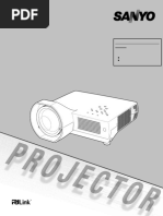 Manual EasyMP Network Projection Windows | PDF | Informática