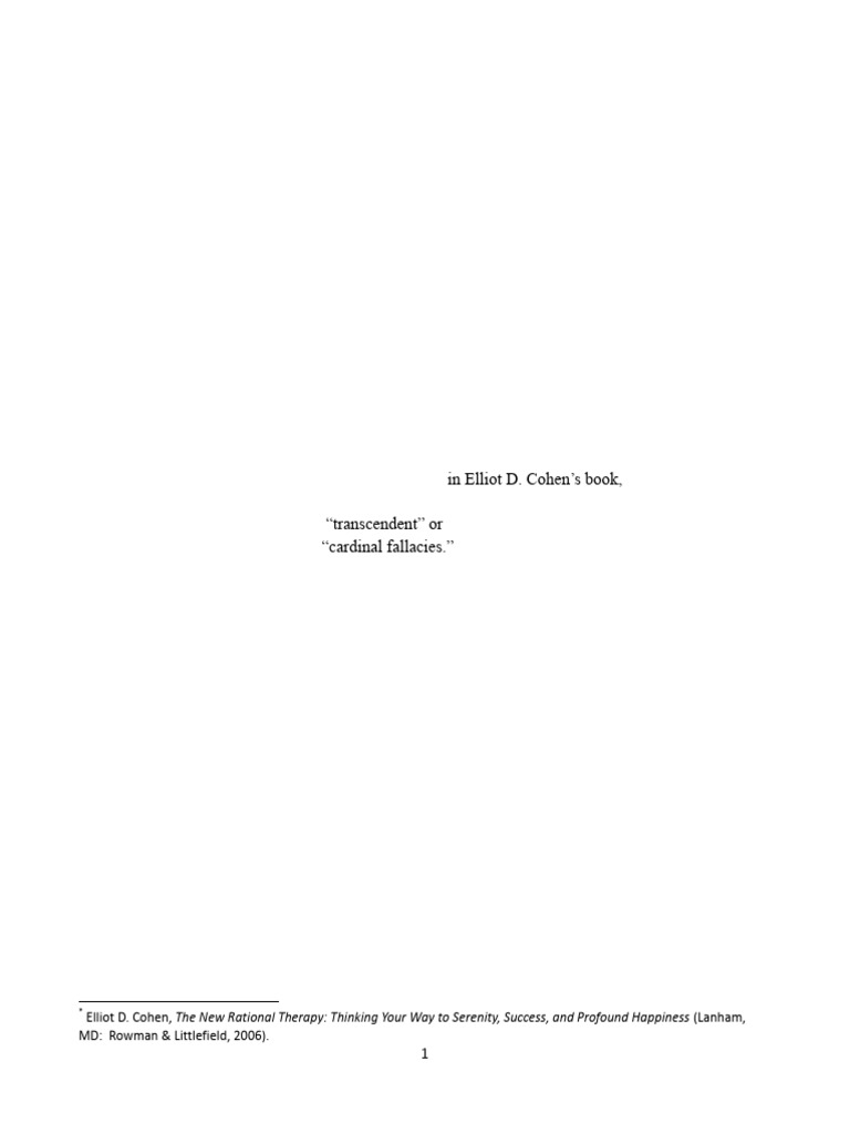 Rational-Buddhism | PDF | Anger | Meditation