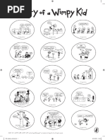 Greg Mask Wimpy Kid 2020 | PDF