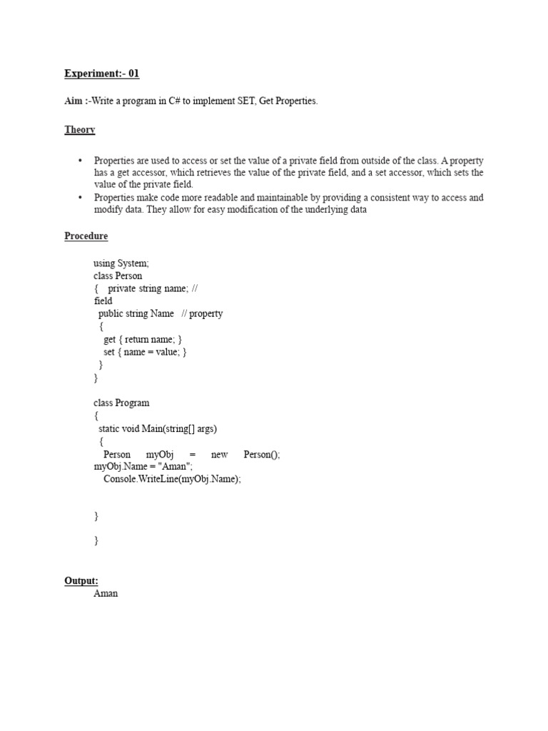 Net 1 1 Pdf C Sharp Programming Language String Computer 5555