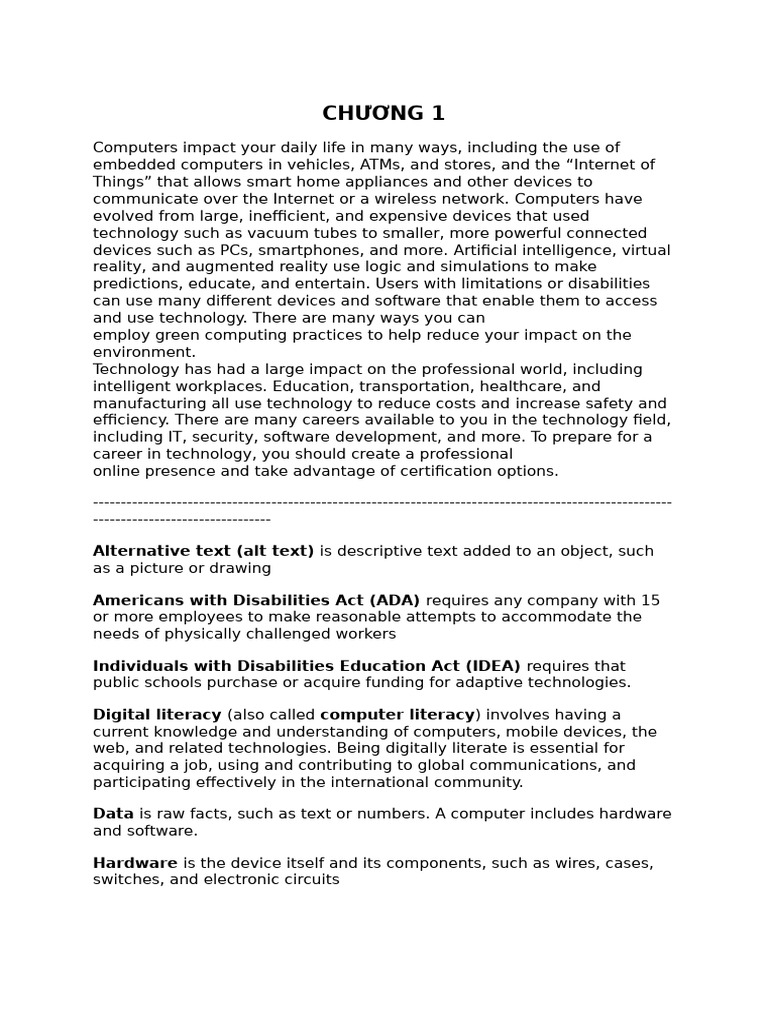 TECHNOLOGY-FOR-SUCCESS | PDF | World Wide Web | Internet & Web