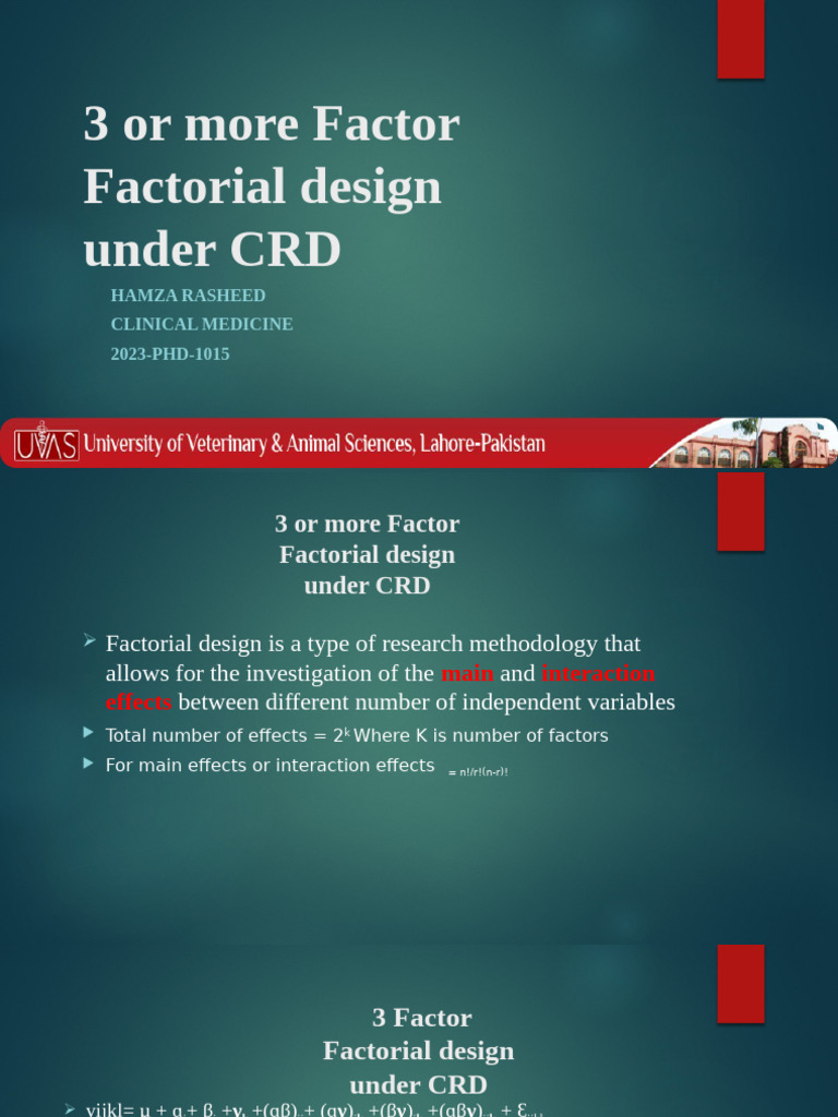 Stat Presentation. | PDF | Research Methods | Methodology