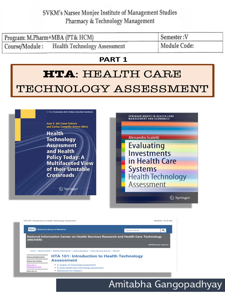 Hta Teaching Notes Ag Part 1 | PDF | Cloud Computing | Electronic ...