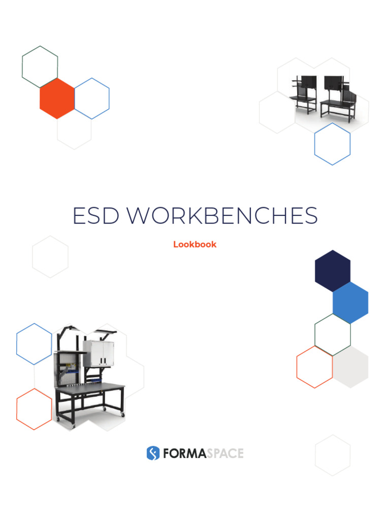 esd-workbench | PDF | Electrostatic Discharge | Electricity