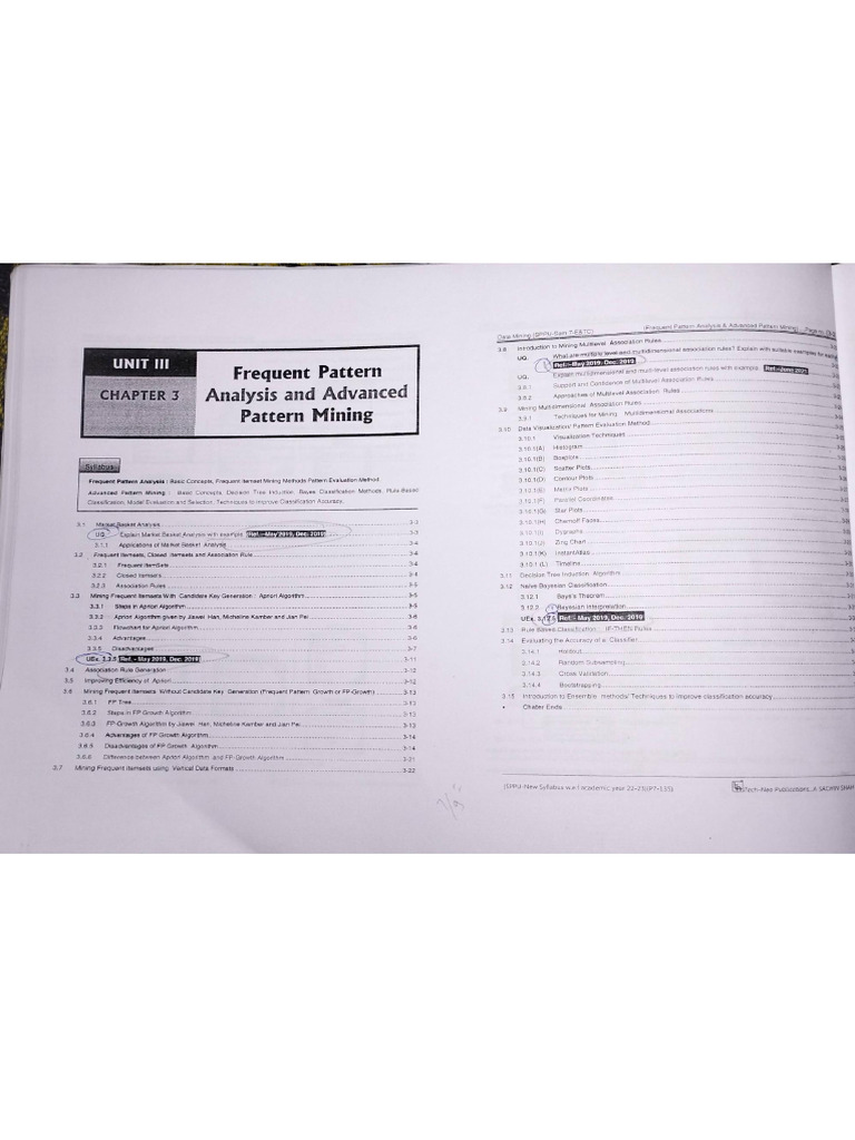 TapScanner Document Scans Overview | PDF