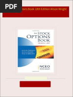 Carta Guide For Employee Options | PDF | Option (Finance) | Stocks