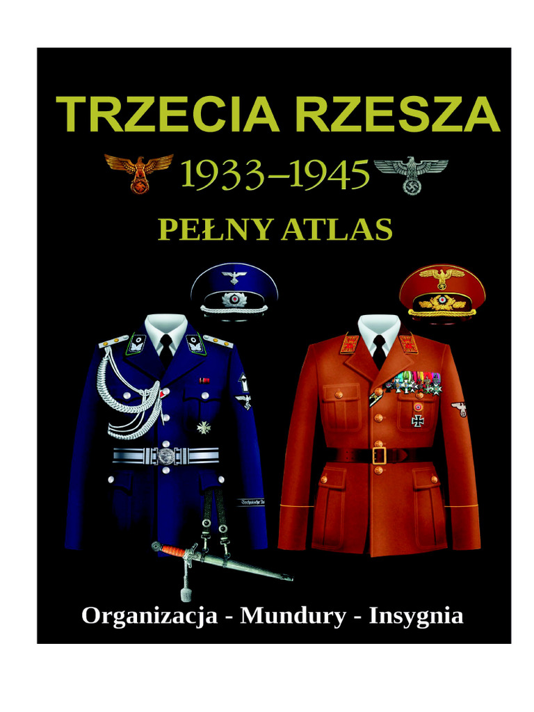 Trzecia_Rzesza_1933_45 | PDF