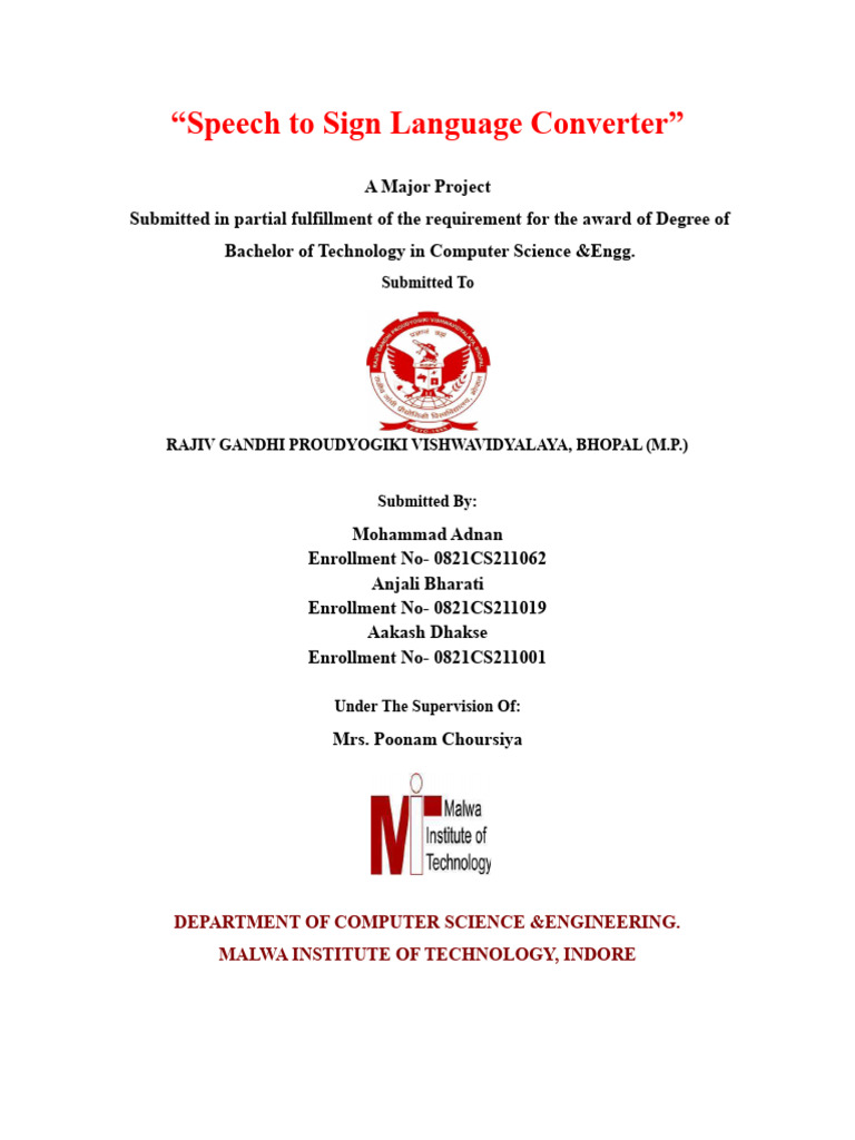 Major Project SRS | PDF | Android (Operating System) | Agile Software Development