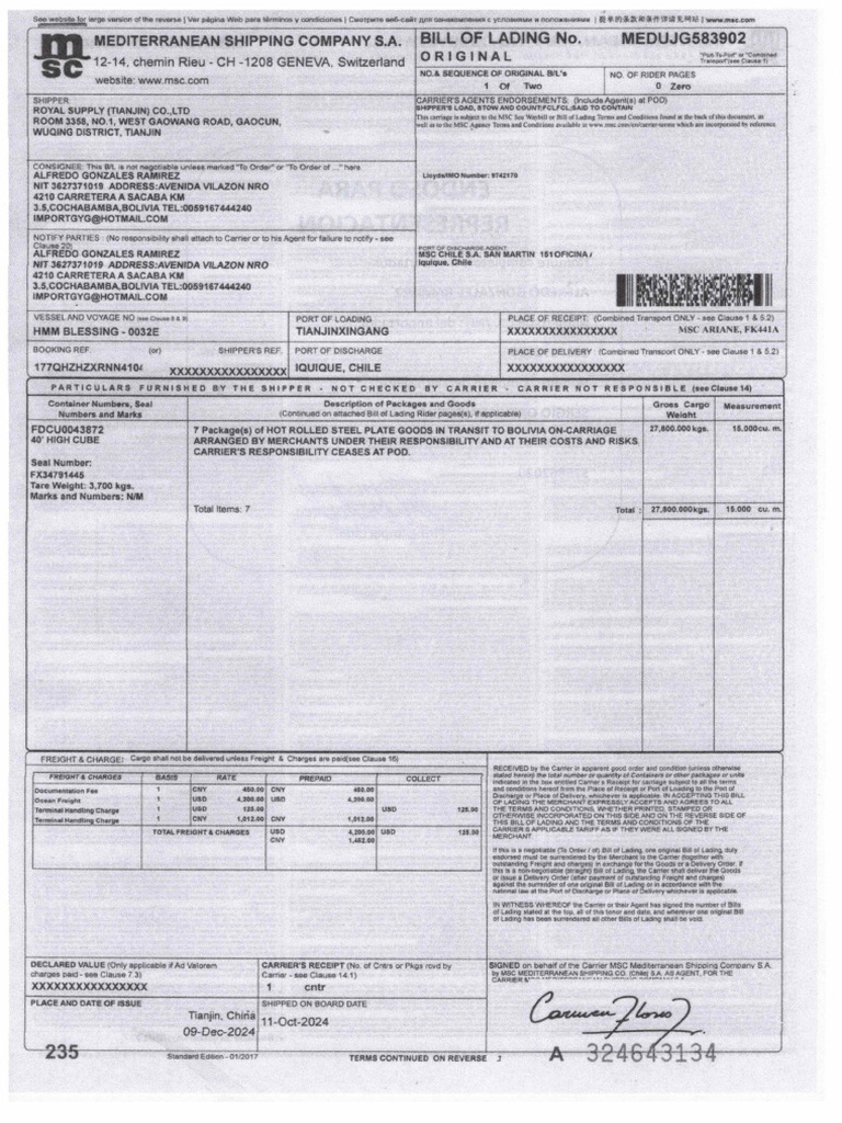BL Endosado Medujg583902 | PDF