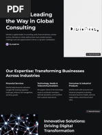 Deloitte Reports FY2024 Revenue - Deloitte Global | PDF ...