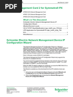 Network Management Card 3 (NMC 3) : Firmware v2.3.1.1 For Smart-UPS & 1 ...