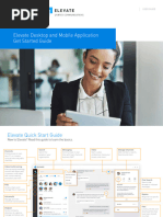 Scriptix User Manual | PDF | Login | User (Computing)
