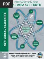 BURT READING TEST Q and A Sheets | PDF