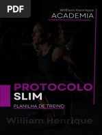 Exercícios Substitutos para Treino | PDF | Gestão da obesidade | Musculação