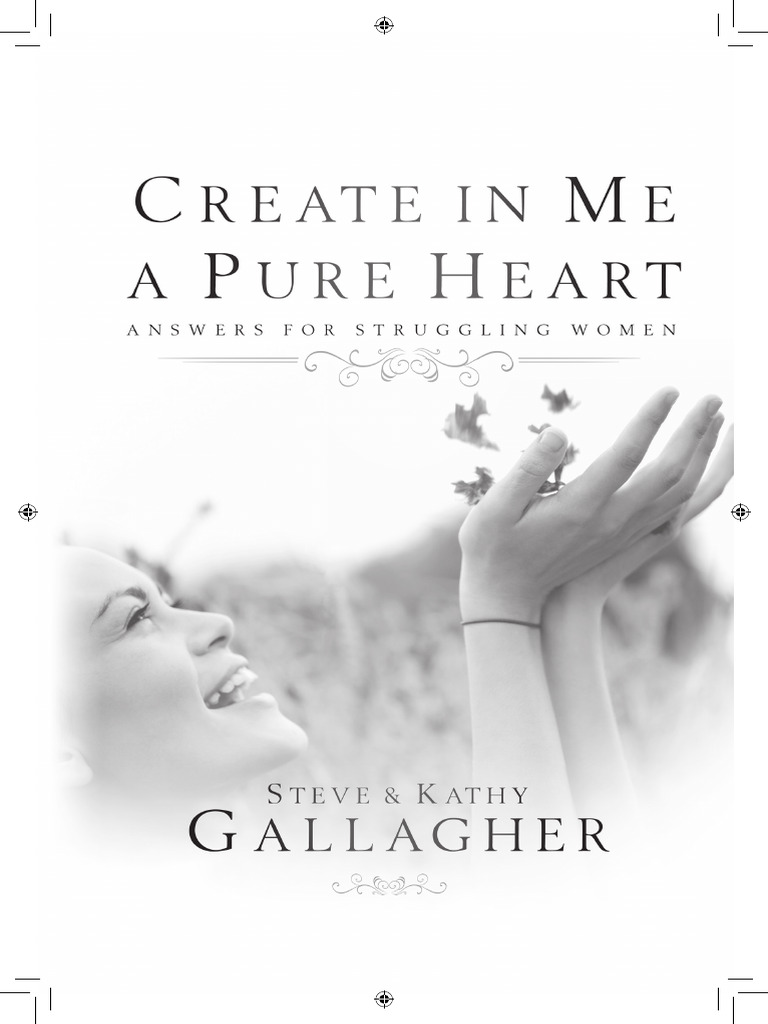 Pure Heart Book | PDF | Romance (Love) | Lust