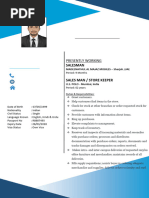 Dossier_Template | PDF