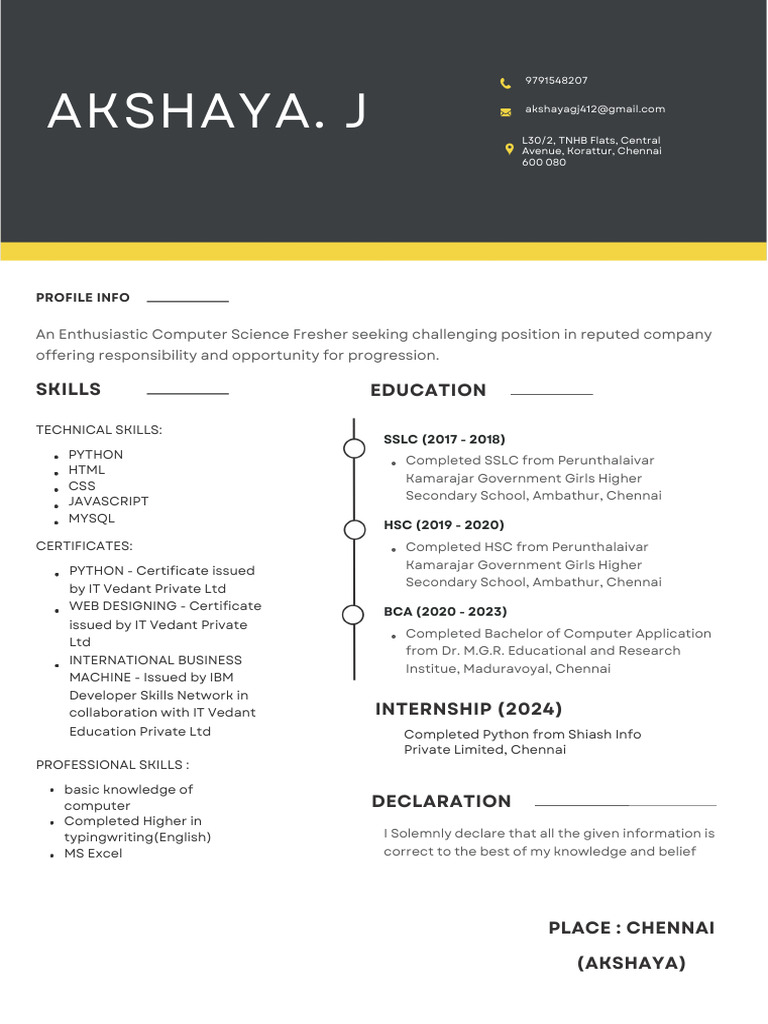 akshaya_16755b0df4f5fd_10075 | PDF | Software Development | Hypertext